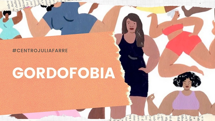 Gordofobia: Qué Es Y Cómo Combatirla. – Psicologistica