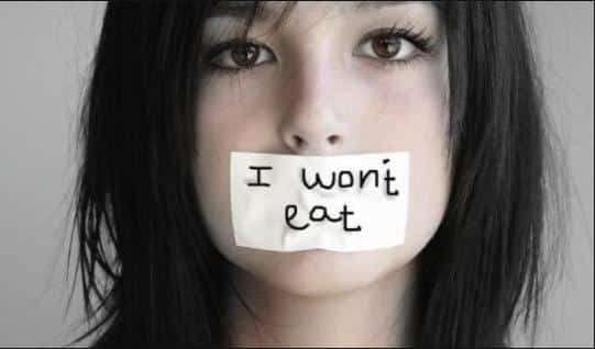 Qué Es La Anorexia Nerviosa - Psicología Clínica. - Psicologistica