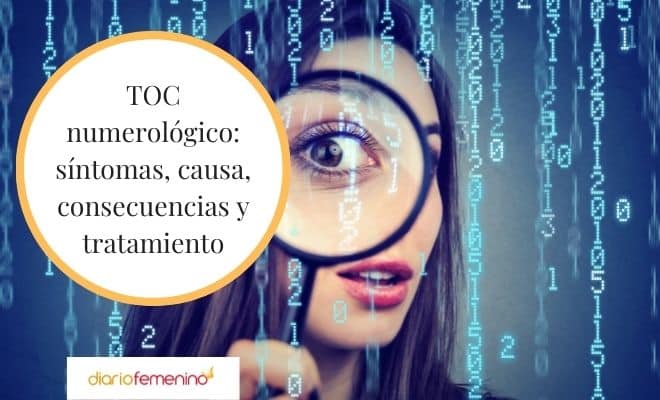Aritmomanía: La Obsesión Por Los Números Y Su Relación Con La Ansiedad ...