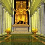 El Mito De Quirón, El Sanador: Lecciones De Mitología Griega Para La ...