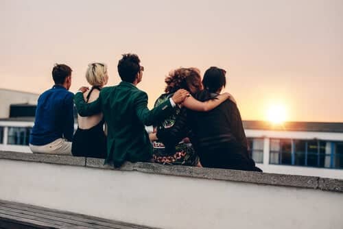 Agamia, una nueva forma de vivir las relaciones – Psicologistica
