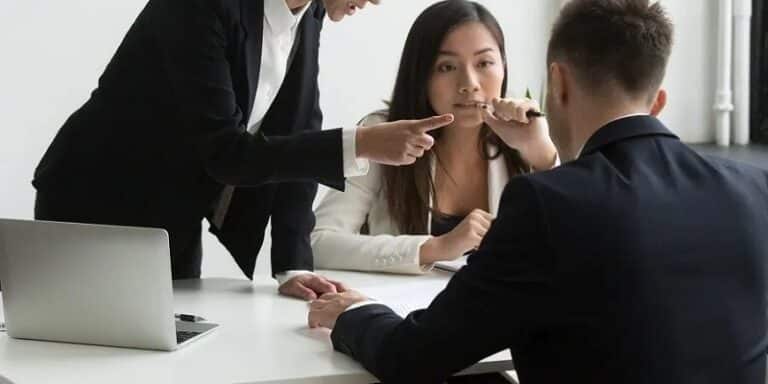 ¿Qué Es La Coacción Y Cómo Se Manifiesta En Nuestras Vidas? No Te Dejes ...